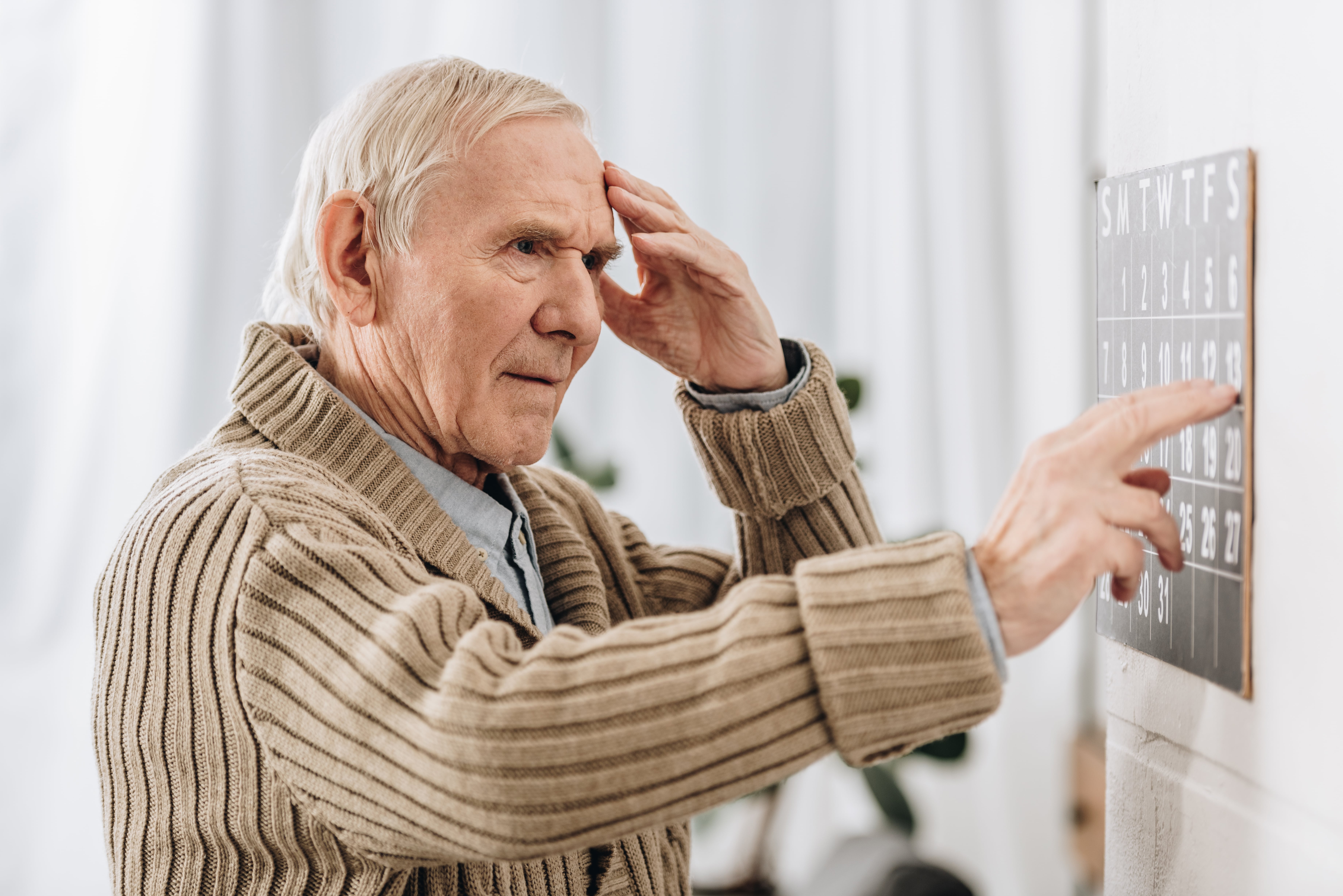 Dementia Test